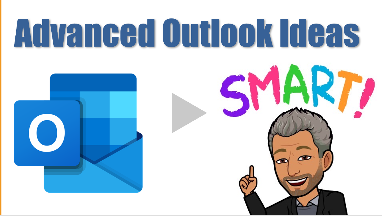 Mike Song Blog: Best Outlook Tip - Amazing Outlook Autotext