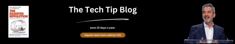 Reply to an email with multiple questions | Get Control